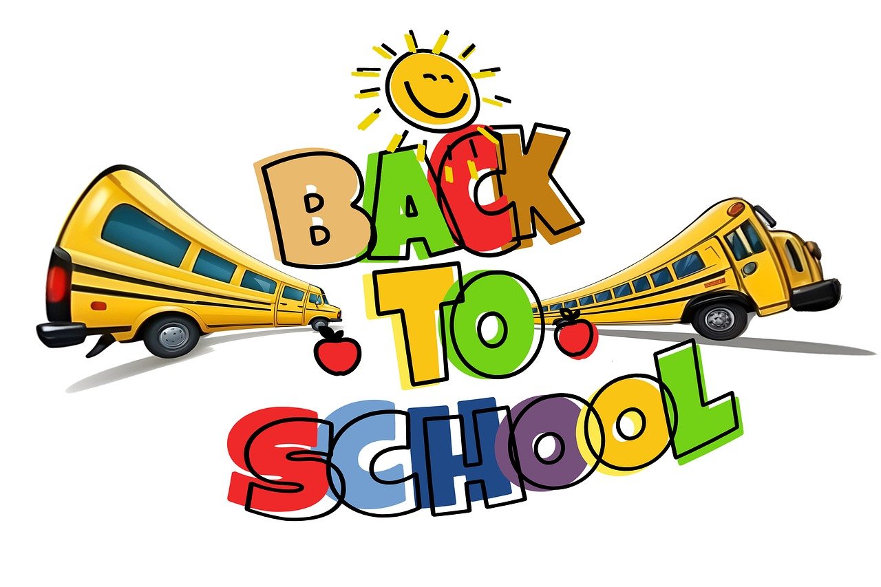 FREE Back-to-School Teacher Resources 2024-2025 - Classroom Camp